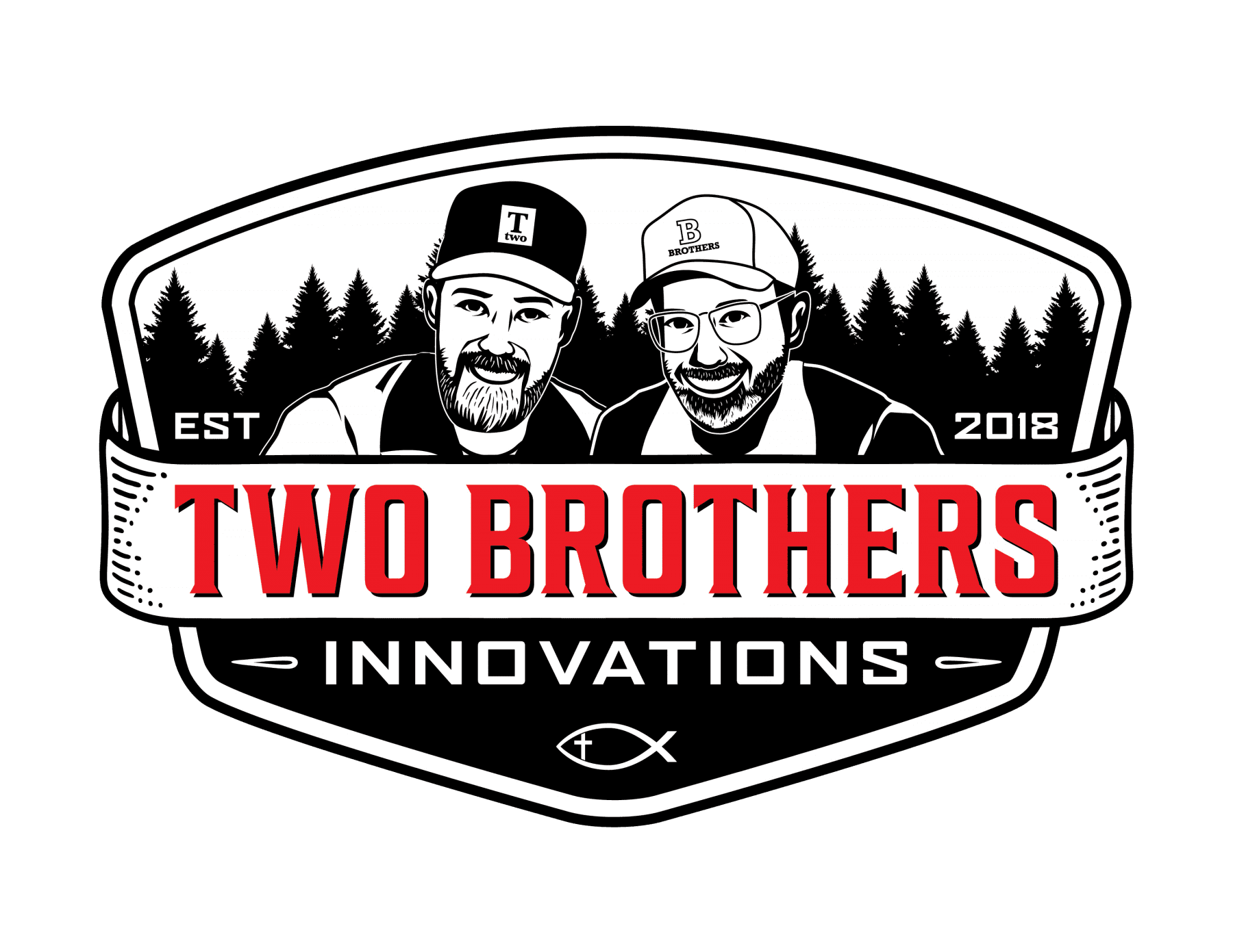 Two Brothers Innovations - Pinnacle Marketing Group