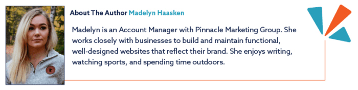 Questions Your Homepage Should Answer Pinnacle Marketing Group